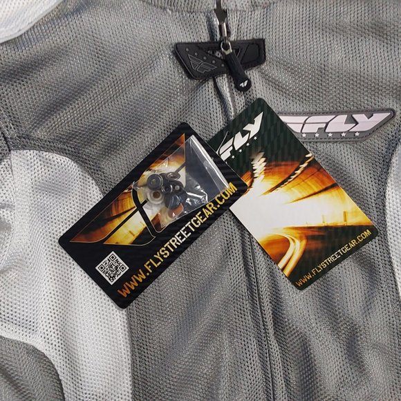 Fly Racing | Jackets & Coats | Fly Brand Coolpro Mesh Motorcycle Riding ...